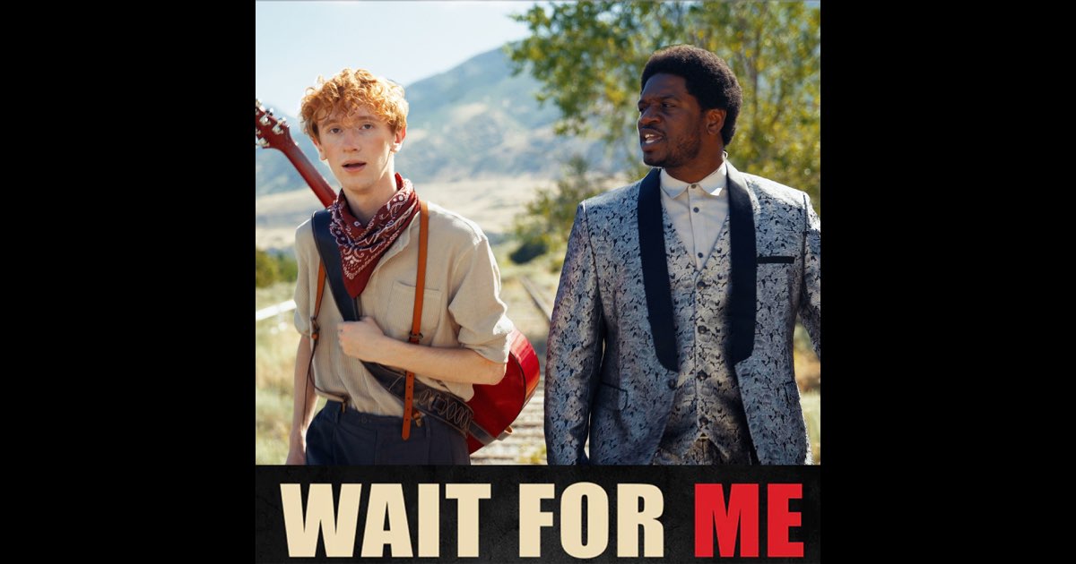 ‎Wait for Me (feat. Angeline Madriaga, Camrey Bagley Fox, Ari Bagley ...