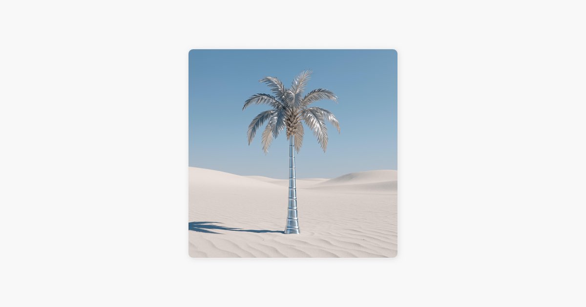 ‎Chromatic - Album by Chrome Collaborations - Apple Music