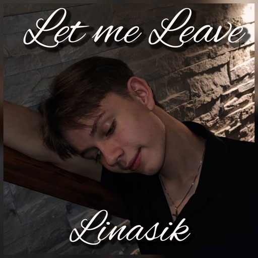 Let Me Leave by Linasik