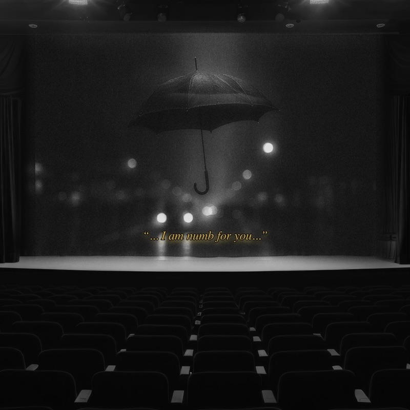 Cold Rain October - cellardoor.mp3 & Just Martin: Song Lyrics, Music ...