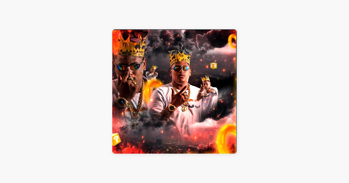 ‎RUA DA ÁGUA — música de DJ DIEGO O ÚNICO — Apple Music