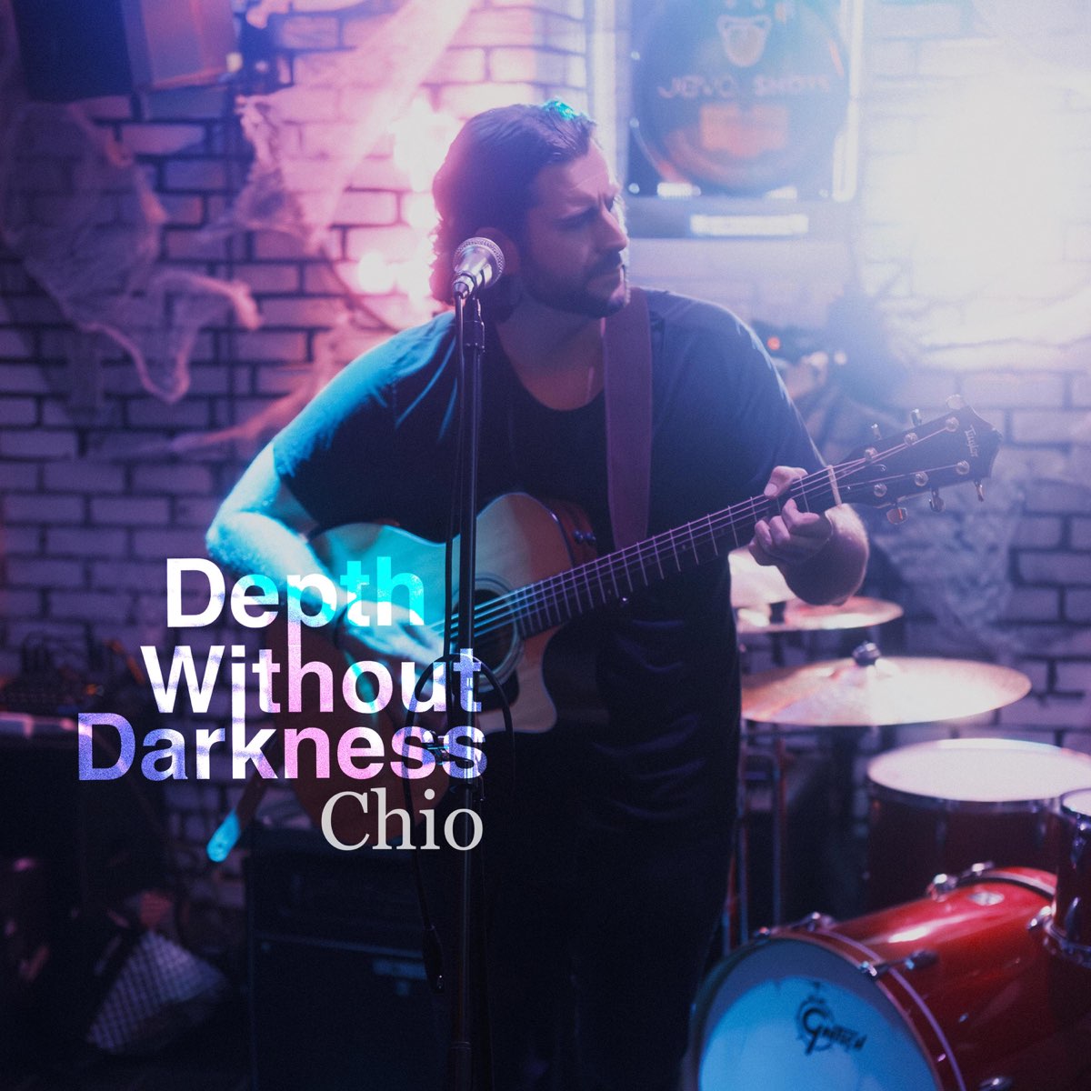 ‎Depth Without Darkness - EP - Album by Chio - Apple Music