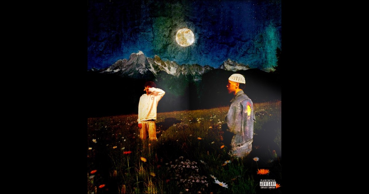 ‎Russian Kream - Single - Album by yungflacko! & Jace! - Apple Music