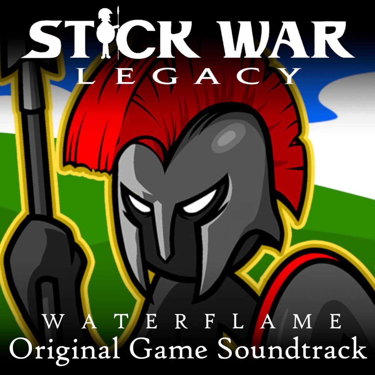 ‎Stick War Legacy (Original Game Soundtrack) - EP - Album by Waterflame ...
