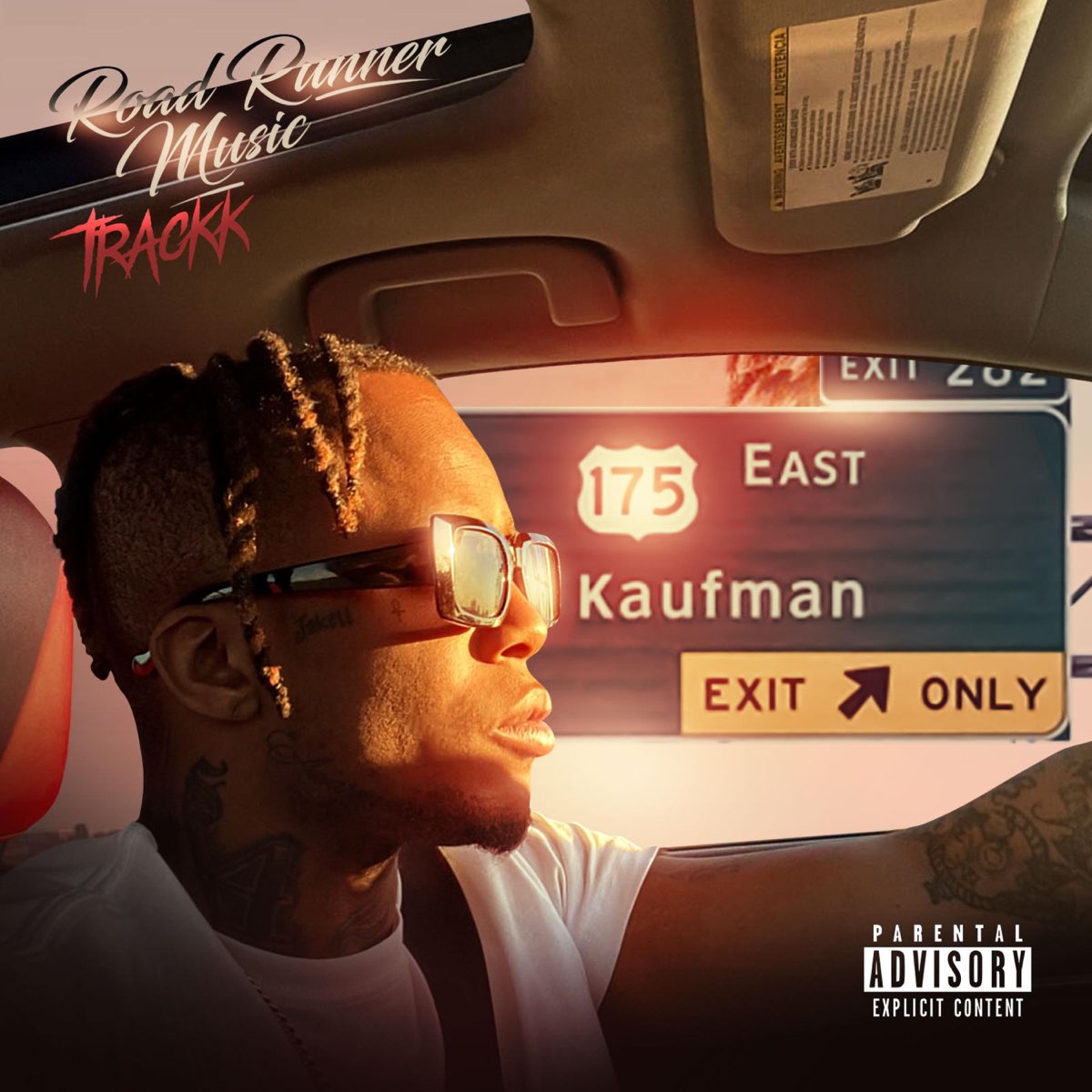 ‎Road Runner Music - Album by Trackk - Apple Music