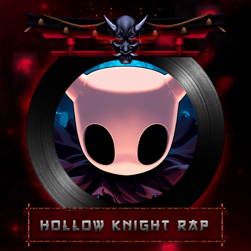 Hollow Knight Rap - Khai Rap: Song Lyrics, Music Videos & Concerts