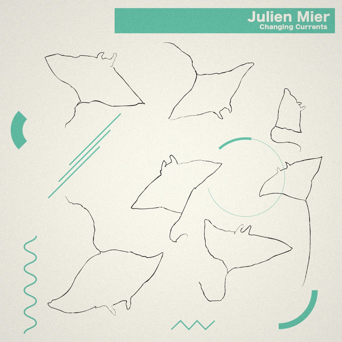 ‎Changing Currents - Julien Mier의 앨범 - Apple Music