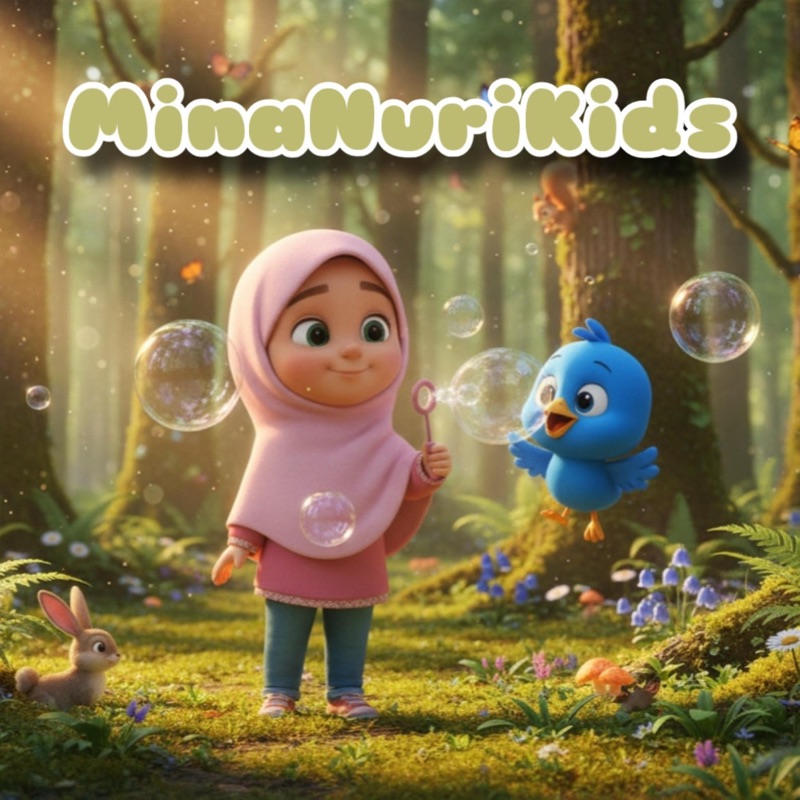 Dua in jedem Moment - MinaNuriKids: Song Lyrics, Music Videos & Concerts