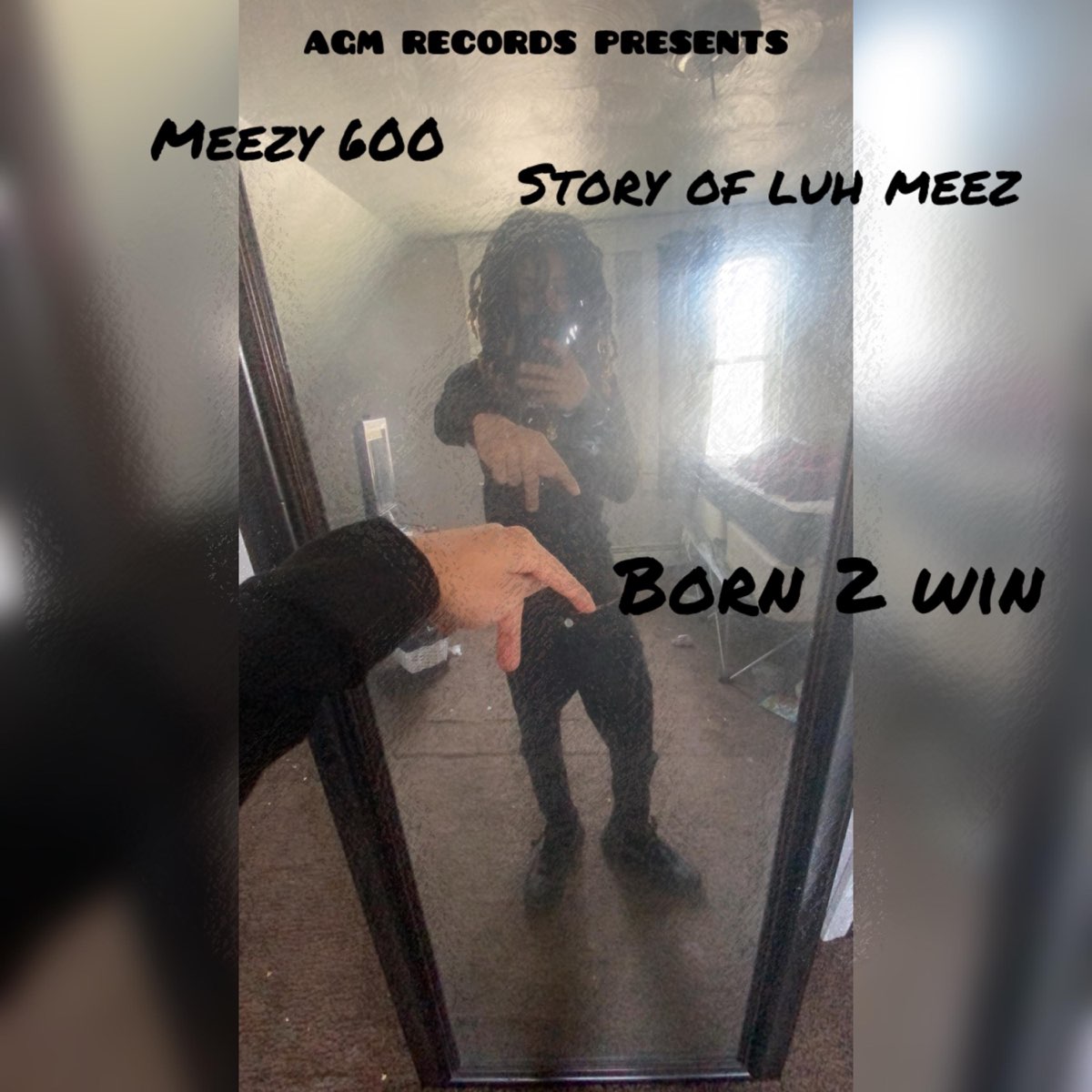 ‎A Goonstar Motive Pt. 1 - Single - Album by Meezy 600 - Apple Music