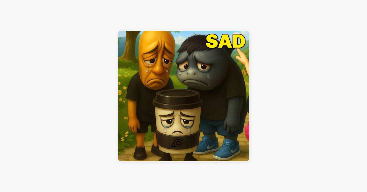 ‎Sad Italian Brainrot Song (Tralalero Tralala) – Song by BENJIxScarlett ...