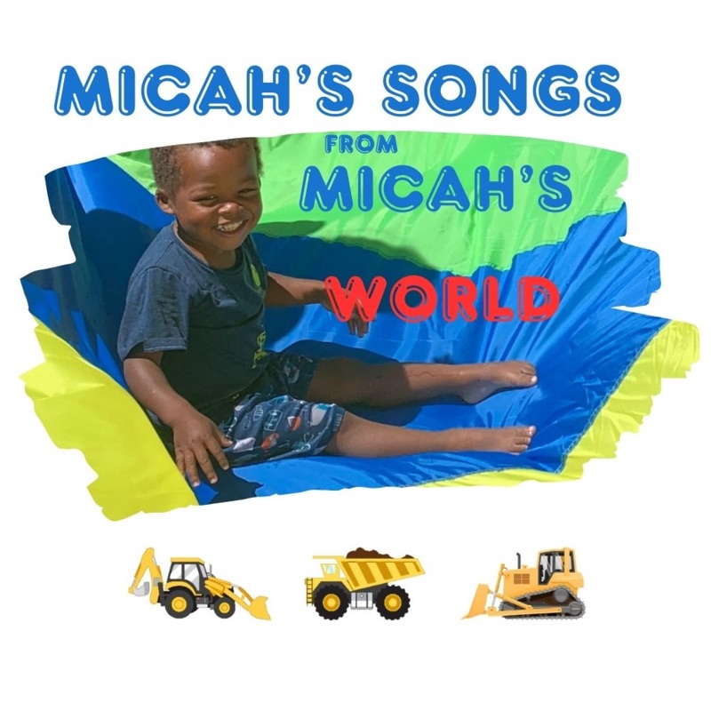 Excavator Can Ya Dig It? - Matt Feinstein: Song Lyrics, Music Videos & Concerts