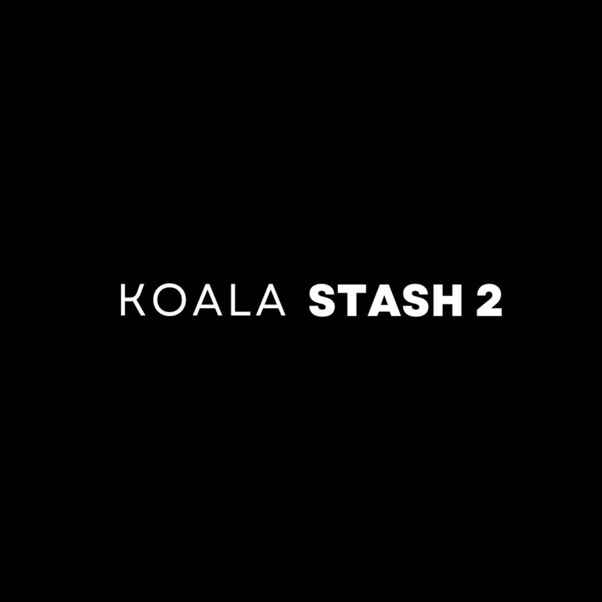 ‎Koala Stash 2 - EP - Album by Intlmc - Apple Music