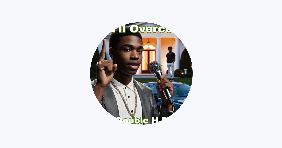 ‎Double H D – Apple Music