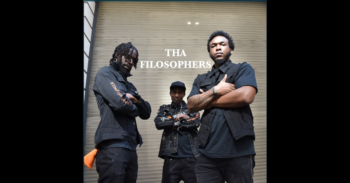 ‎Filos Sting Swaee - Single - Album by Tha Filosophers - Apple Music