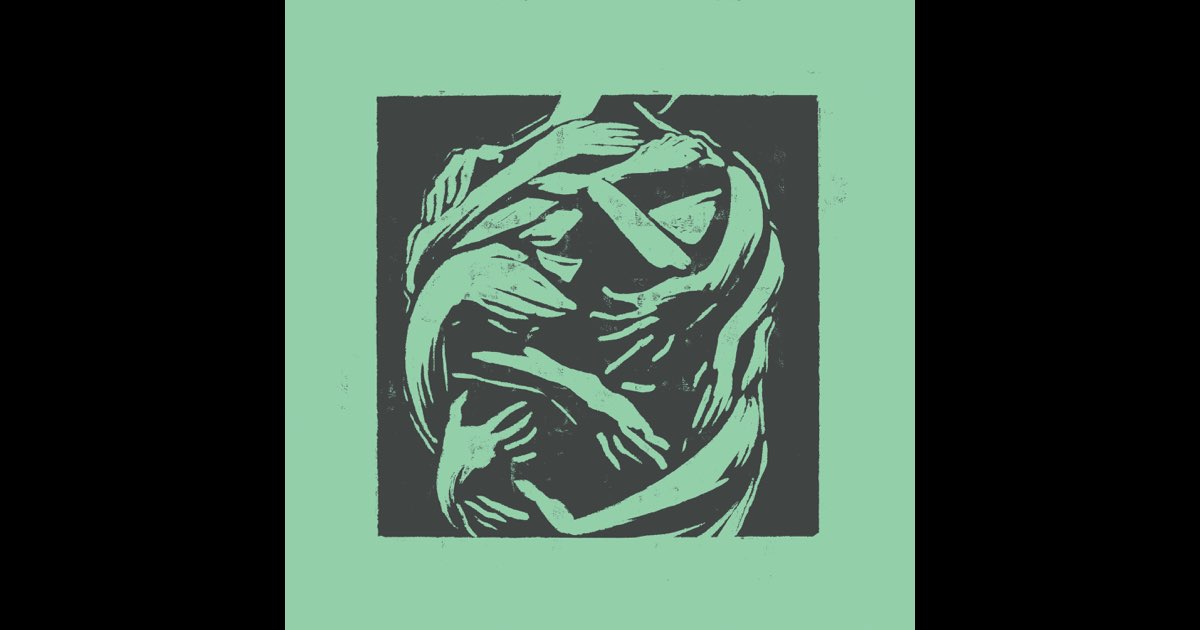 ‎DREAMCRUSH - Album di MØL - Apple Music