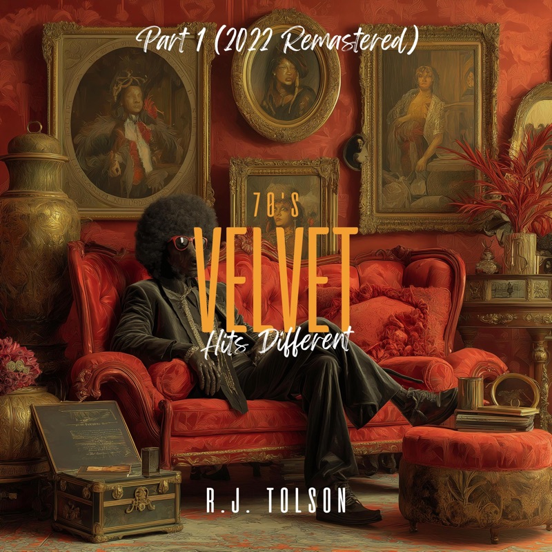 Lake George (Those Summer Days) (feat. Blake Robicheaux) - R.J. Tolson ...