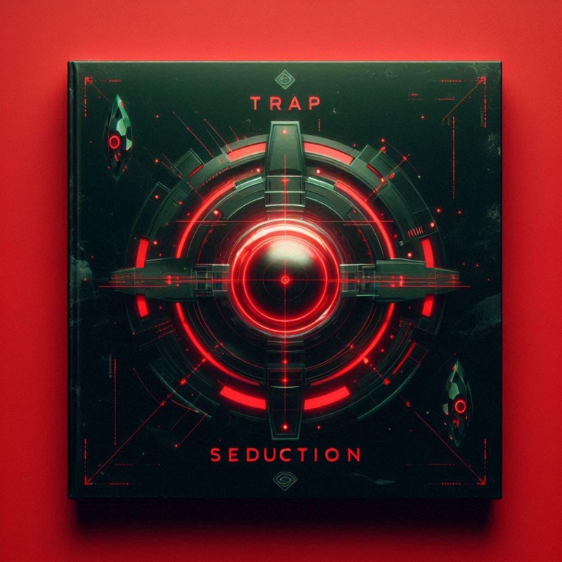 Trap Seduction - Larry Grooves: Song Lyrics, Music Videos & Concerts