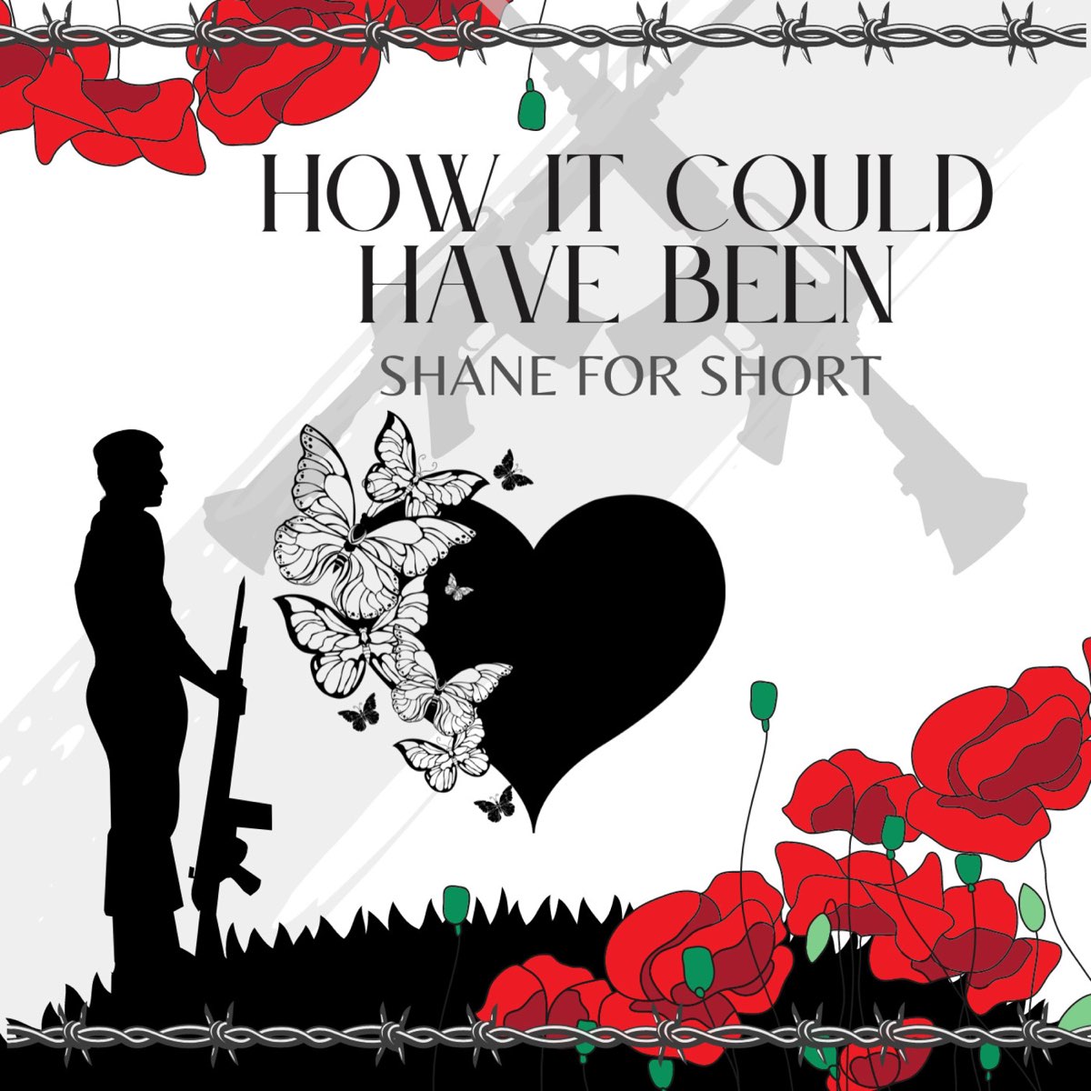 ‎How It Could Have Been - Single - Album by Shane McDonald - Apple Music