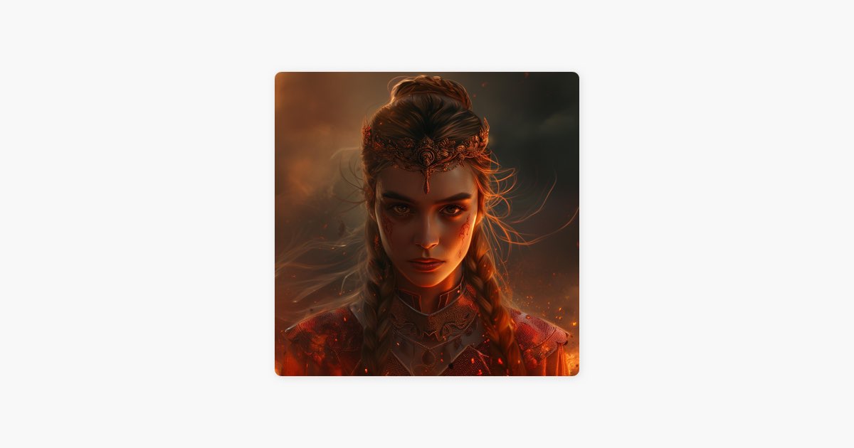 ‎Slavic Queen - Song by Filip Lackovic - Apple Music