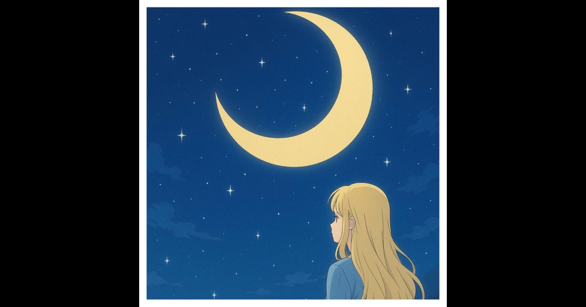 ‎Moonlight Densetsu - Star Locket Theme (Sailor Moon) [Piano] - Single ...