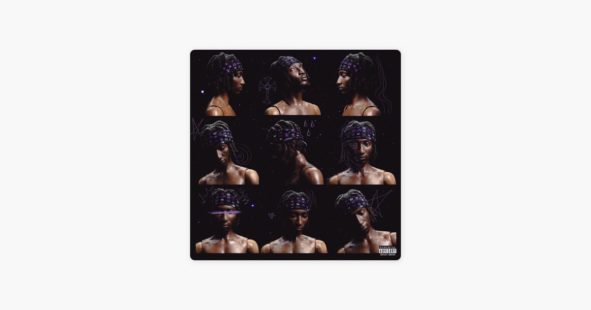 ‎Purple Thoughts - Album by GE3Z - Apple Music