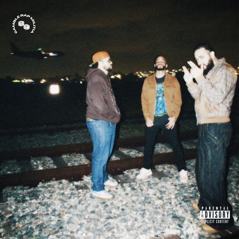 AKIMBO - ROMAY, Fukkit, My Homie Aaron & No. 22: Song Lyrics, Music ...
