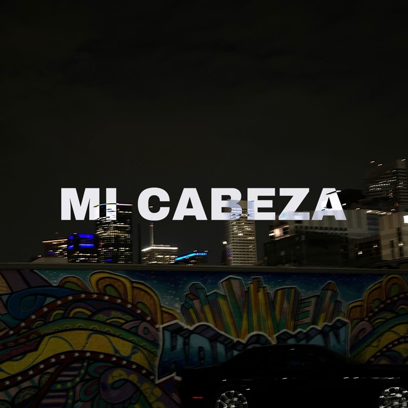 MI CABEZA - Angel Arevalo: Song Lyrics, Music Videos & Concerts