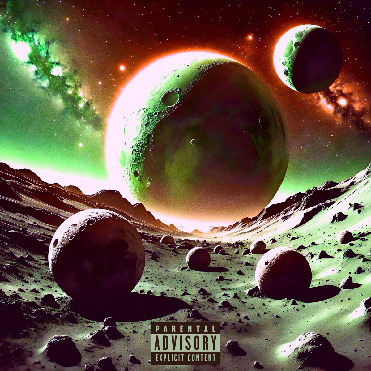 ‎MONIES (feat. Redda & Kurt Codeine) - Single - Album by Trevyy - Apple ...