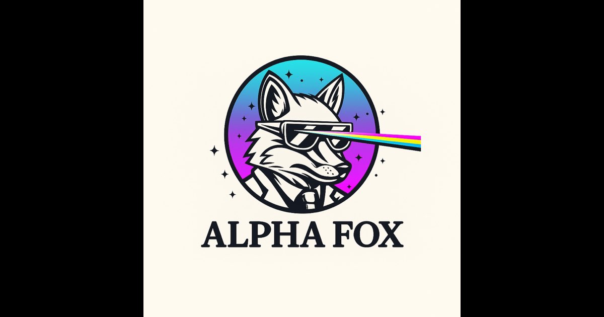 ‎The Rave - Single - Album by Alpha Fox - Apple Music