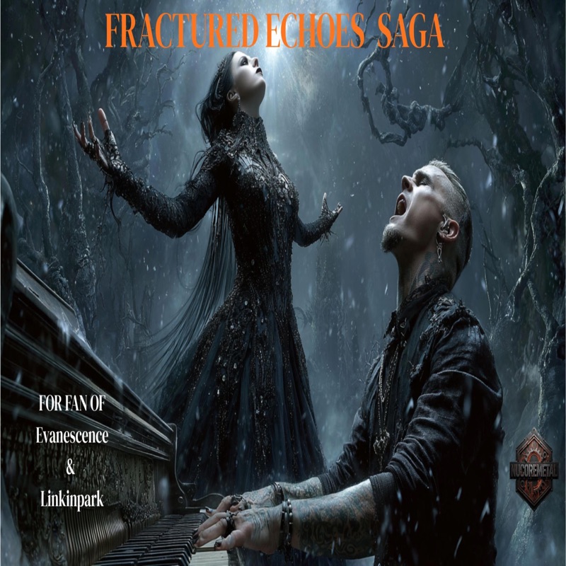 Sweet Decay - NuCoreMetal: Song Lyrics, Music Videos & Concerts