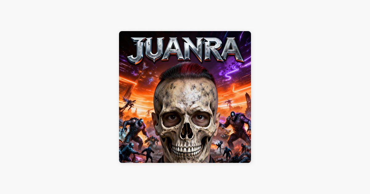 ‎Endless nights - Album by JuanRa83 - Apple Music