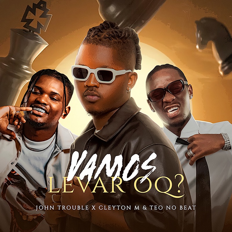 Vamos Levar Oq? - John Trouble, Cleyton M & Teo No Beat: Song Lyrics ...