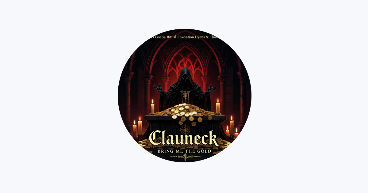 ‎Ars Goetia Ritual Enn Invocation Hymns n Chants - Apple Music