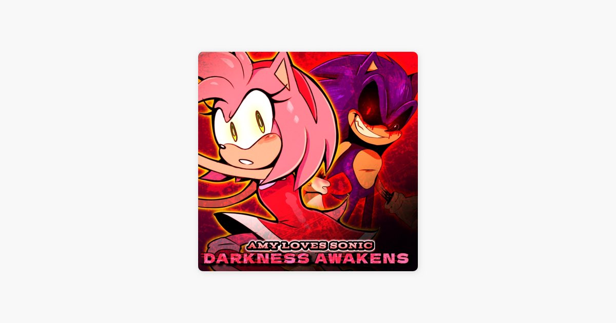 ‎Roses (Amy Loves Sonic Main Theme) – Song by EXHALO – Apple Music