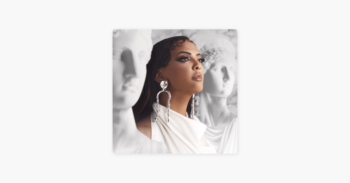 ‏Je t'offrirai le monde (feat. Slimane) - أغنية من ‫Nej‬ - Apple Music