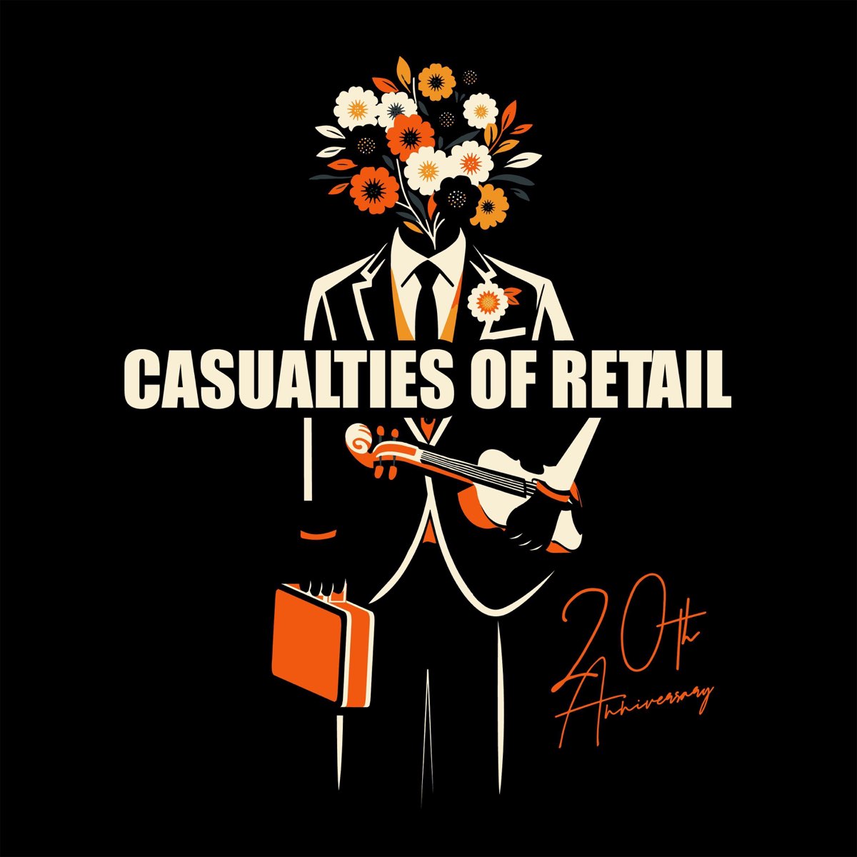 ‎Gasoline (2024) - Single - Album by Enter the Haggis - Apple Music