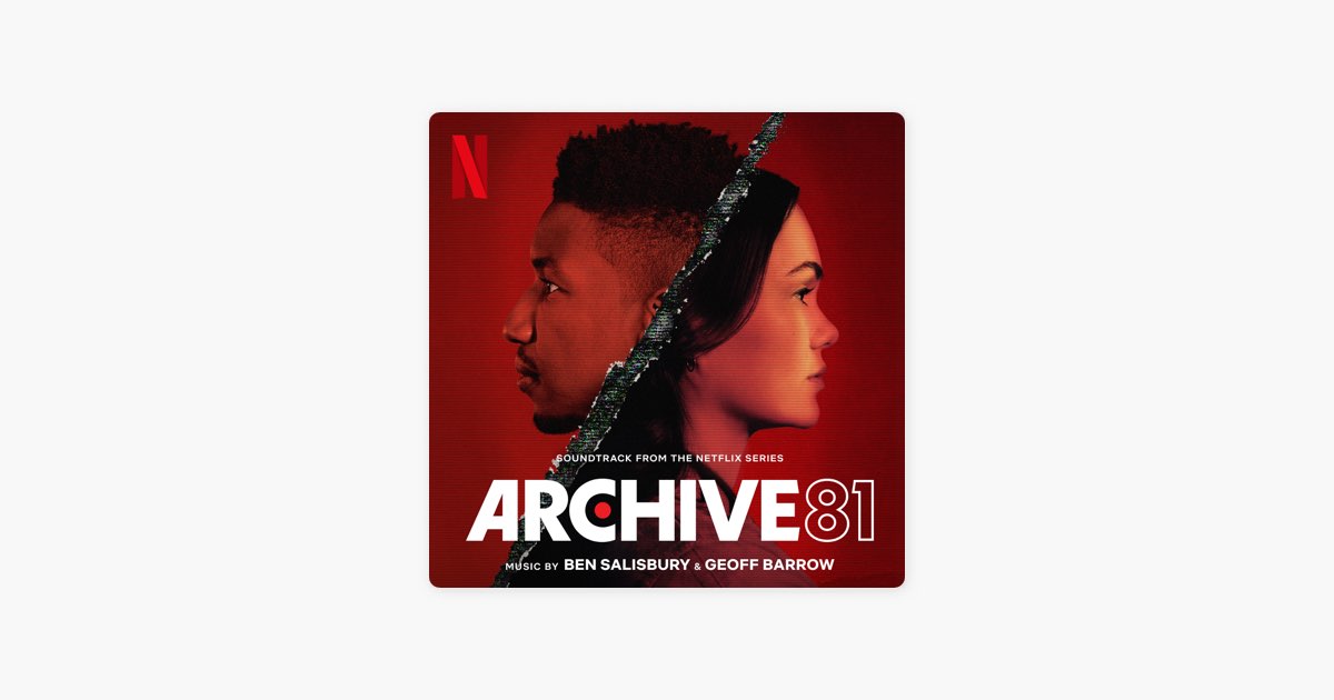‎Otherside - Ben Salisbury & Geoff Barrow Şarkısı - Apple Music
