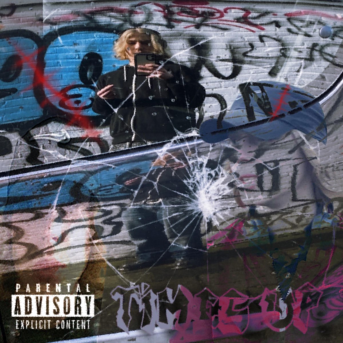 ‎Times Up - EP - Album by Evil God Aidan - Apple Music