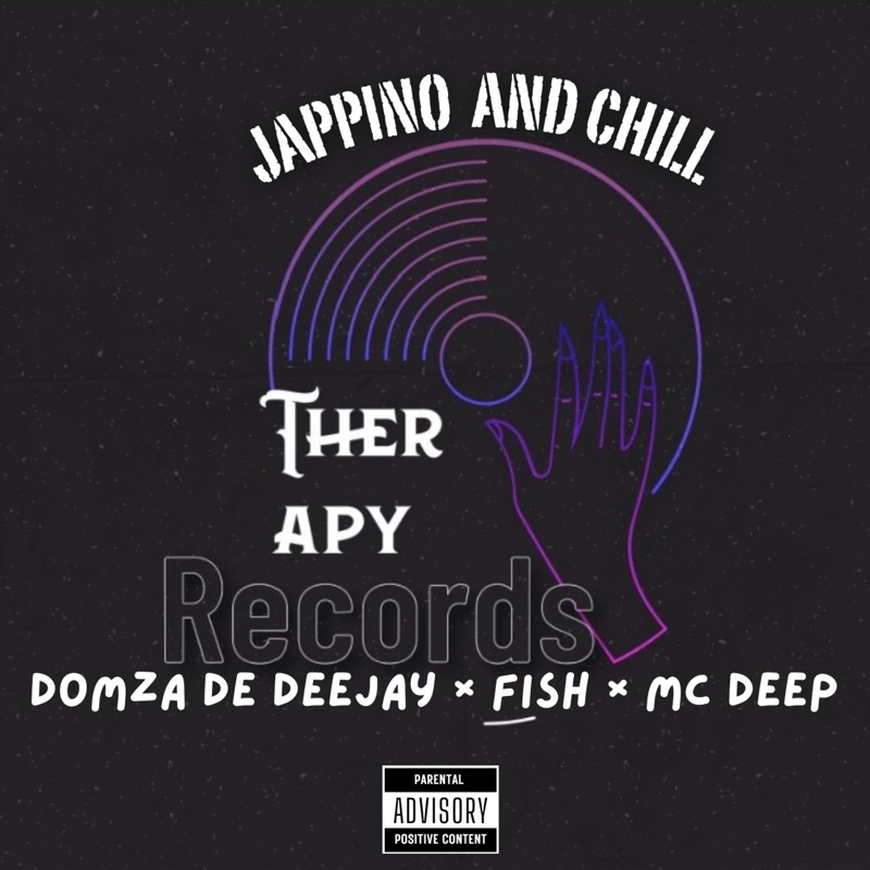 Jappino And Chill (Official Audio) - Domza De Deejay × Fish × MC Deep: Song Lyrics, Music Videos ...