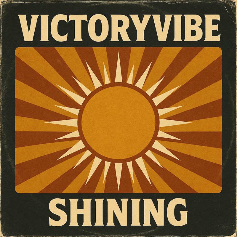 Shining Selassie I - VictoryVibe: Song Lyrics, Music Videos & Concerts