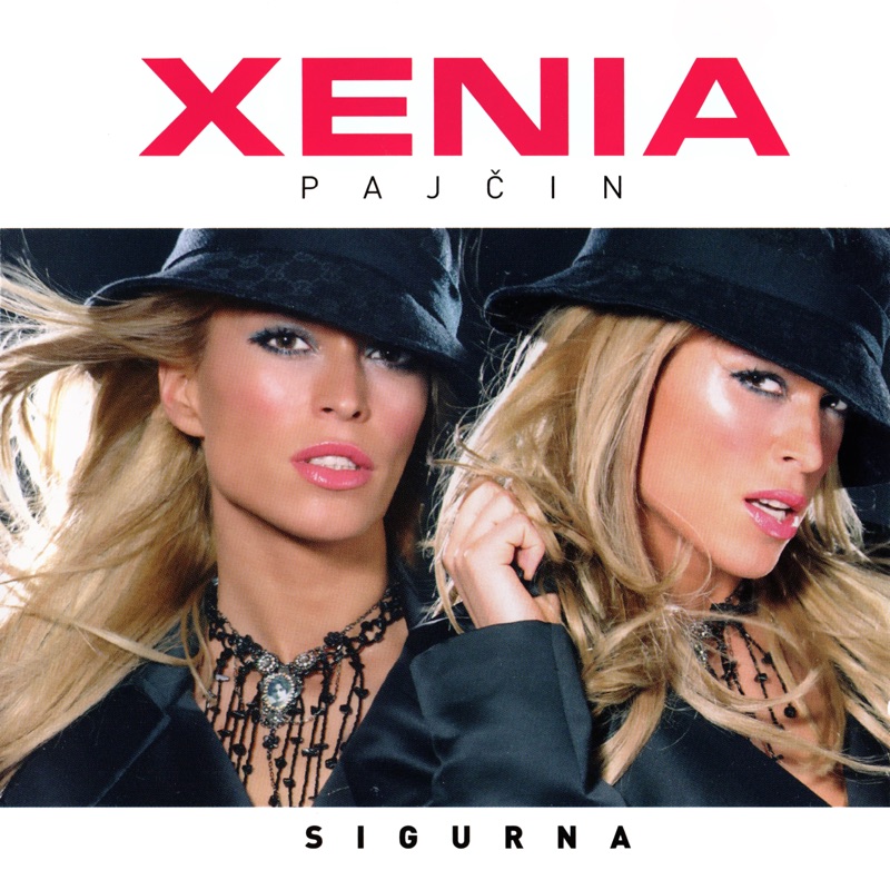 Sviđa Mi Se On - Xenia Pajcin: Song Lyrics, Music Videos & Concerts