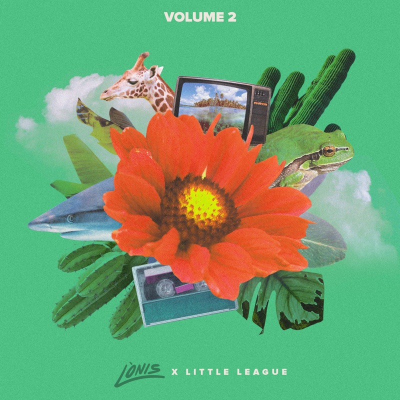 Check This Out - LÒNIS & Little League: Song Lyrics, Music Videos ...