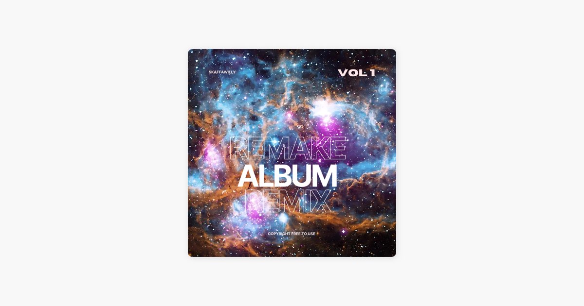 ‎The Final Countdown FULL Hardstyle REMAKE – Song by SkaffaWilly ...