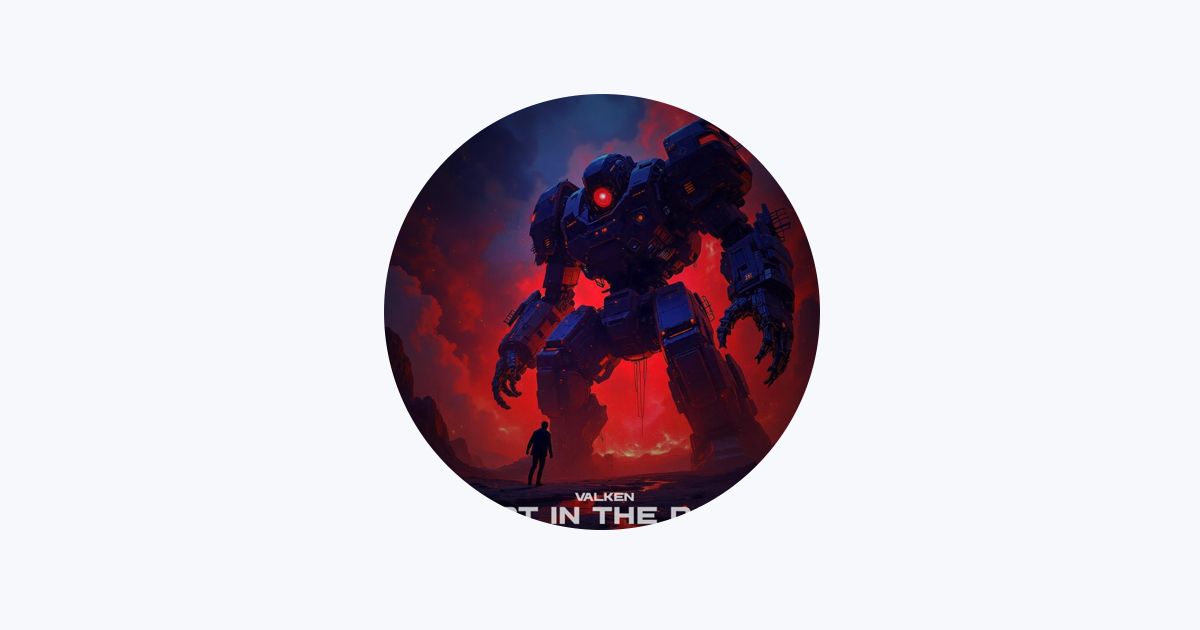 ‎Valken - Apple Music