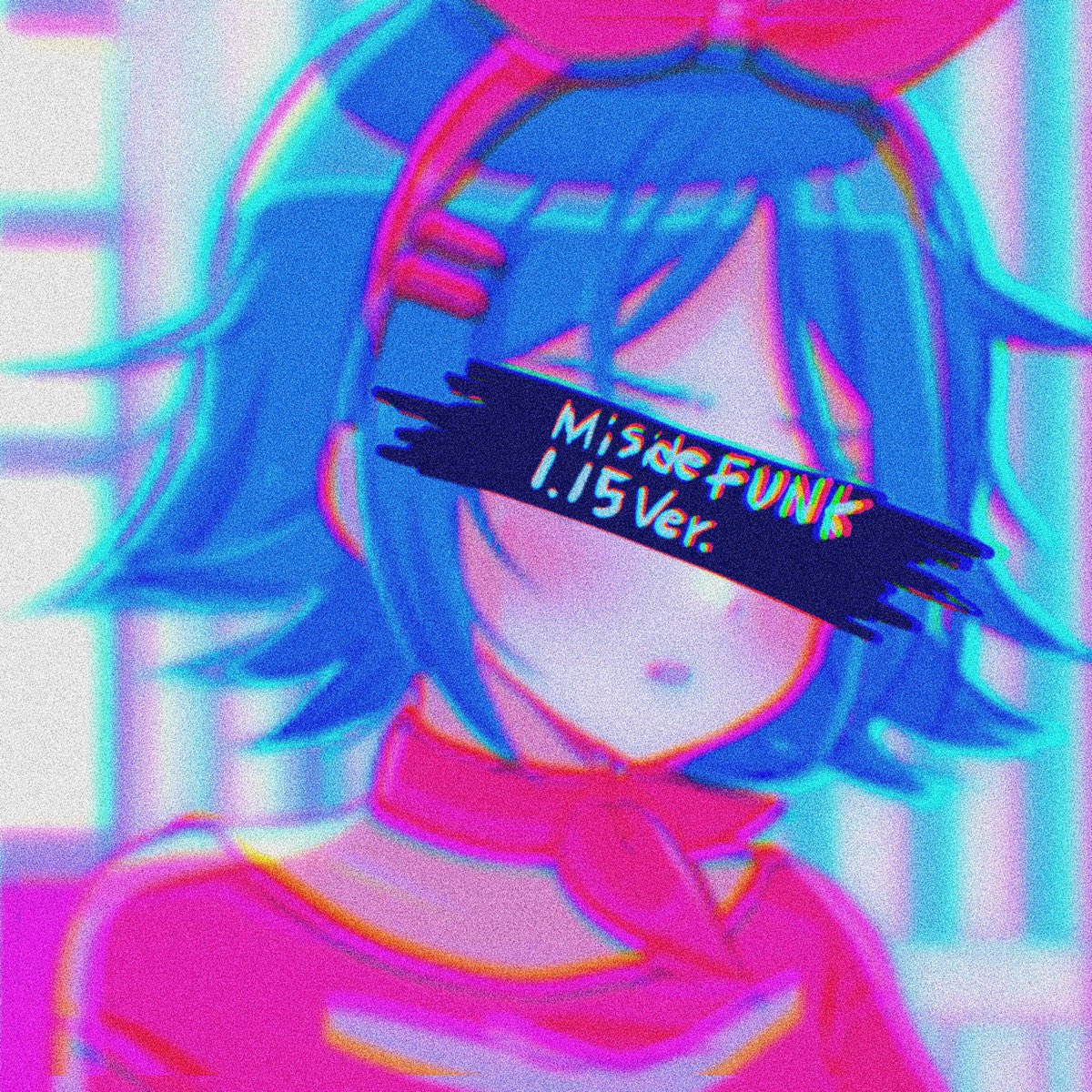 ‎MiSide FUNK (1.15 ver.) - Album by DJ RIO FUNK, Oxyzenk & PXLTERROR ...
