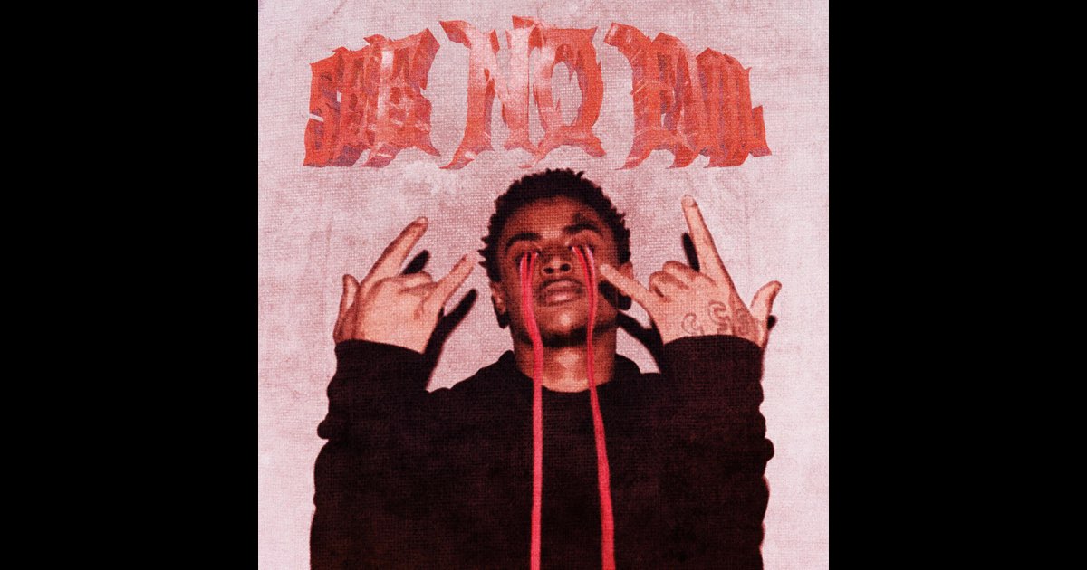 ‎See No Evil - Album by 5unna - Apple Music