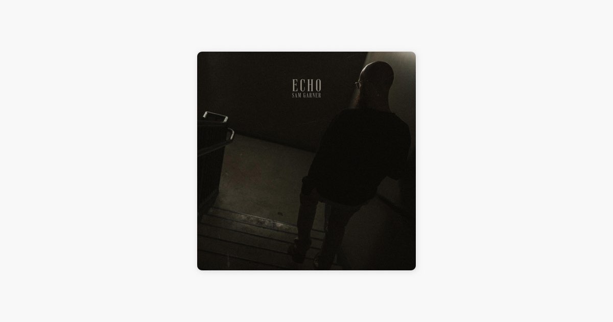 ‎Breathe – Titel von Sam Garner – Apple Music