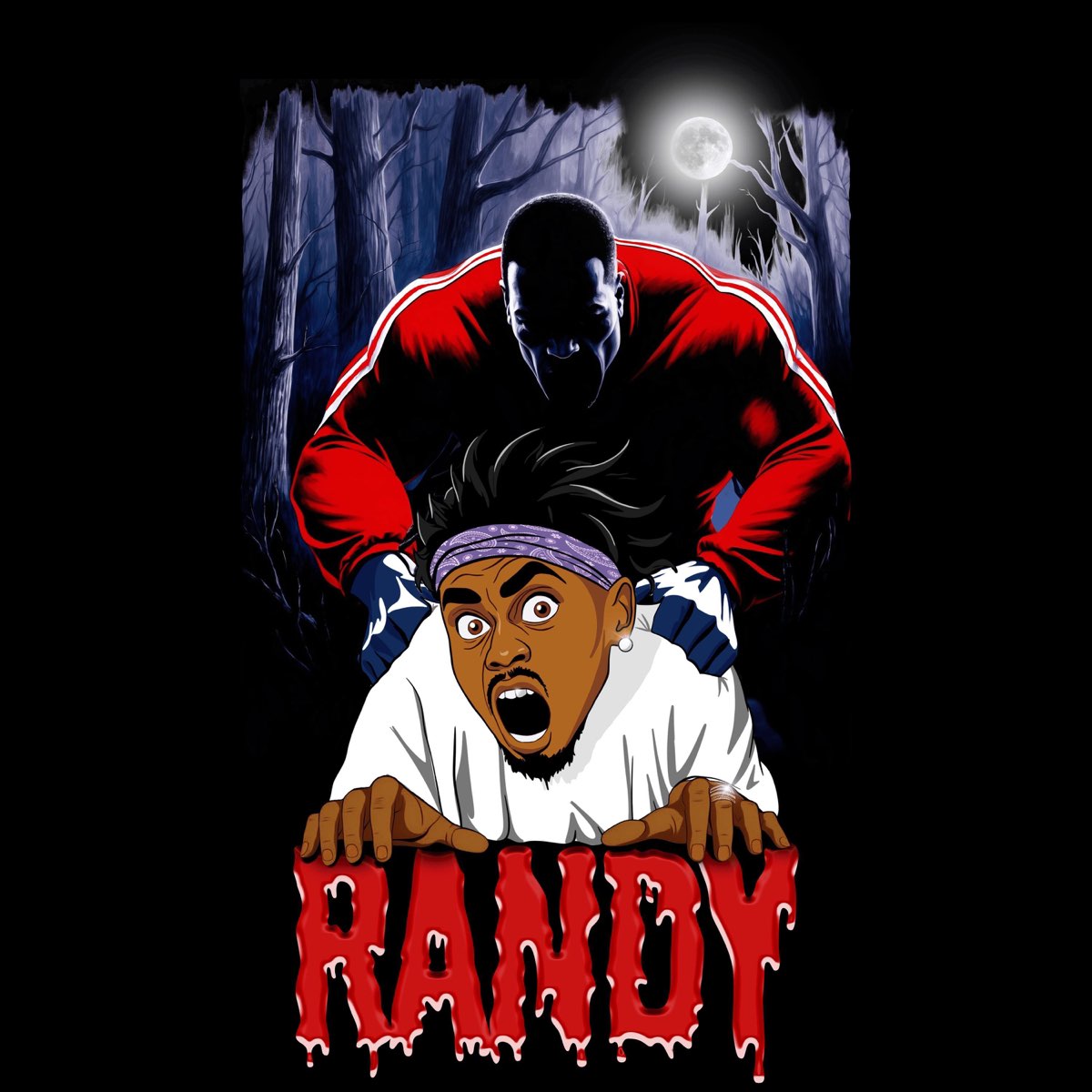BIG DICK RANDY RETURNS - Single - Album by DigBar - Apple Music BIG DICK RANDY RETURNS - Single - Album by DigBar - Apple Music