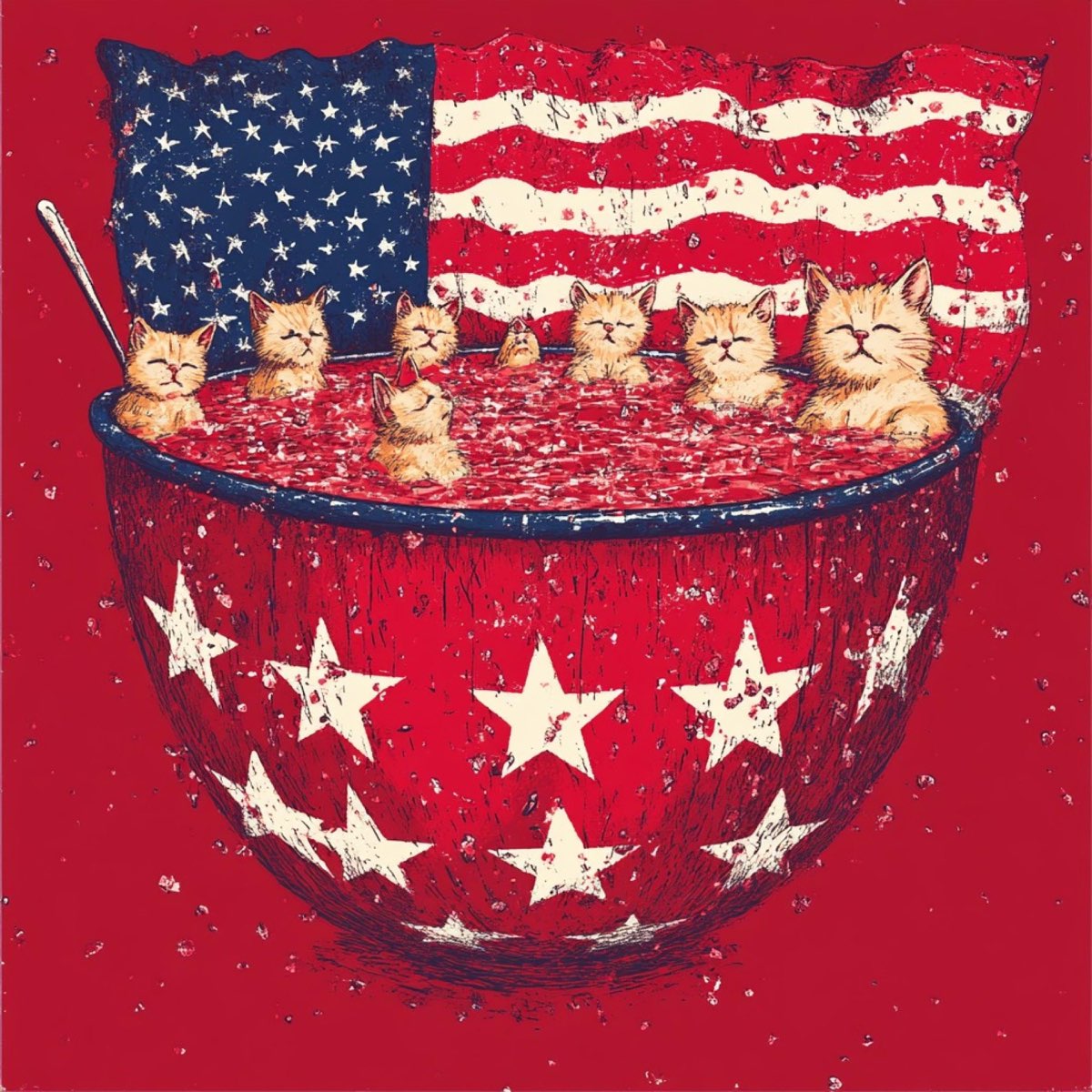 ‎They're eating the dogs, they're eating the cats, they've eaten your ...
