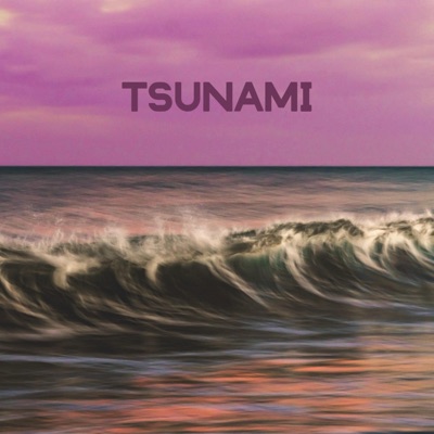 TSUNAMI - Single - album by SVINT